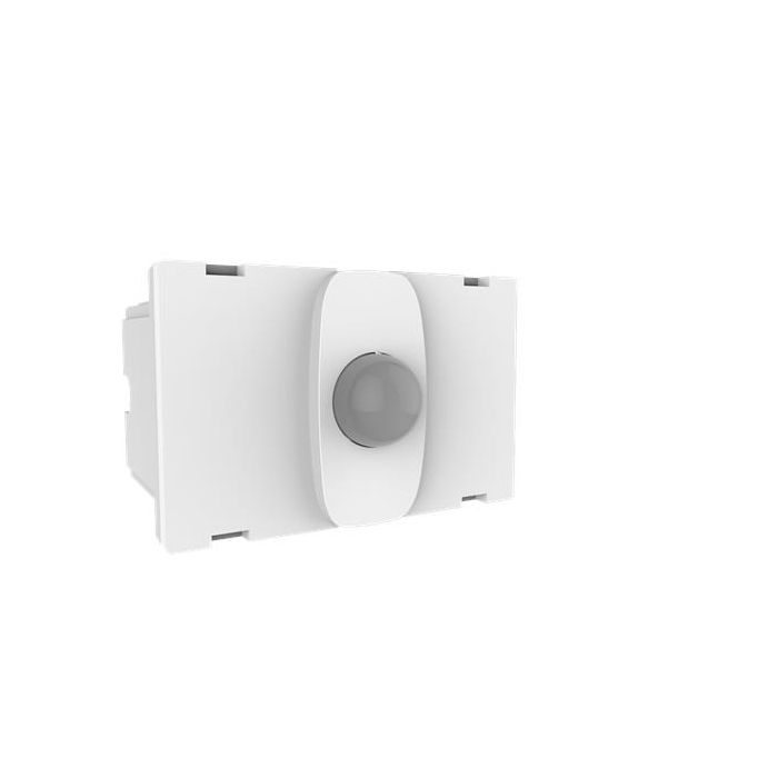 Módulo Sensor de Presença 1000VA Bivolt Branco Gracia Módulo Sensor de Presença 1000VA Bivolt Branco Gracia